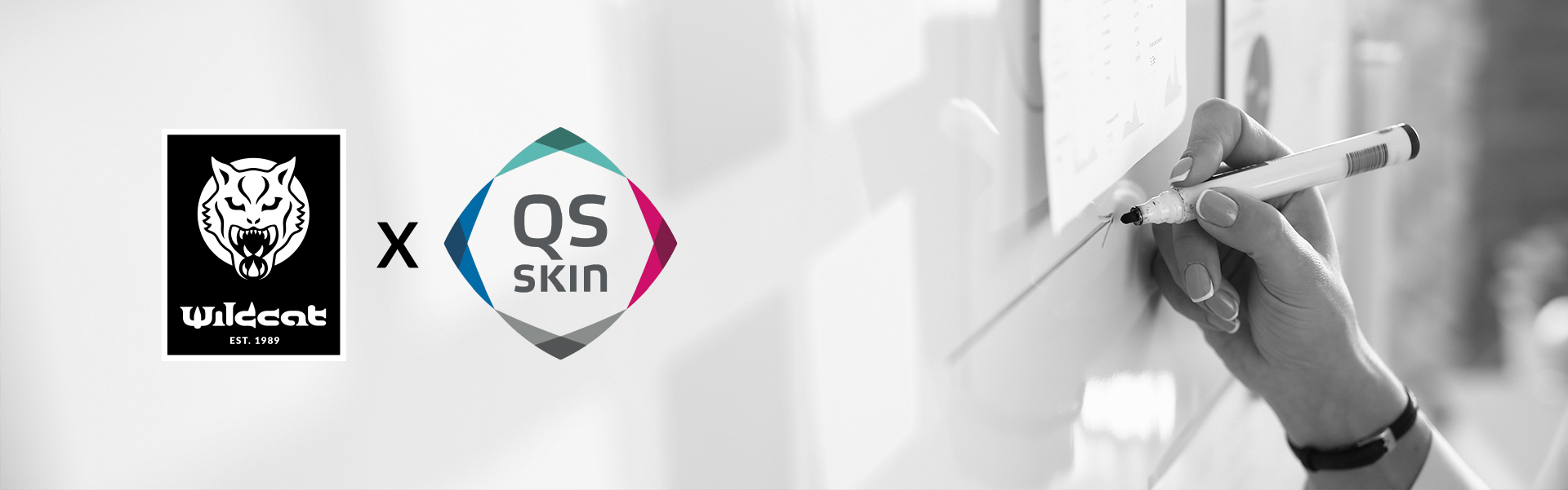 Impressum - Wildcat x QS-Skin